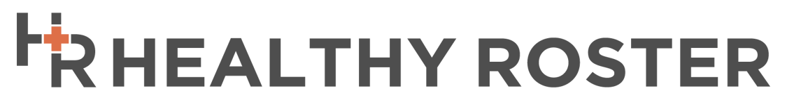 [Webinar Recording] What is Healthy Roster?